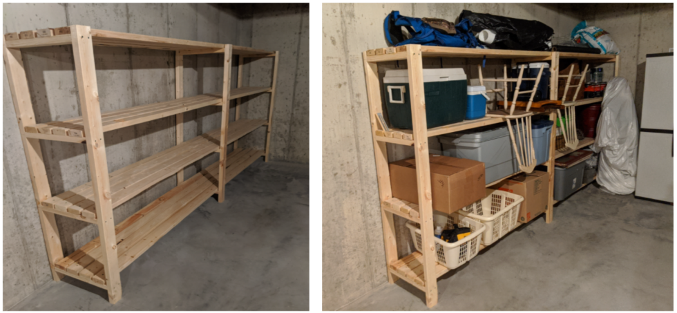 Project Images - Handy Don Handyman Services