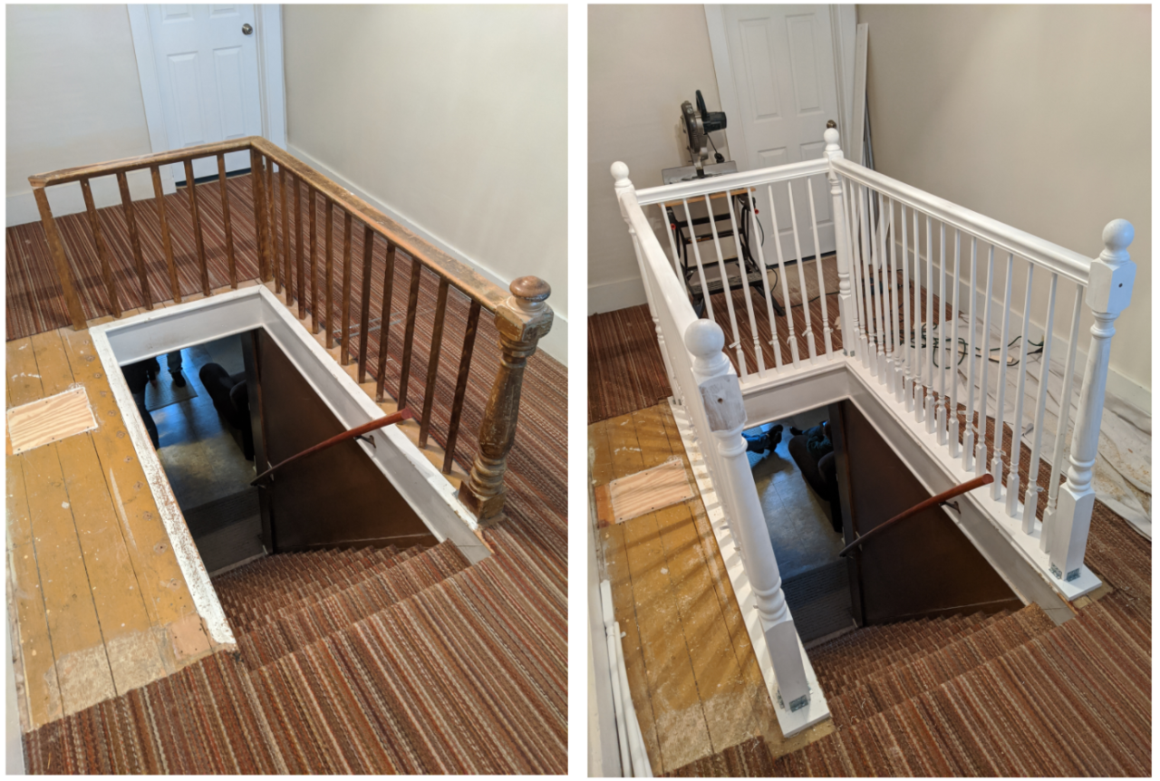 Project Images - Handy Don Handyman Services